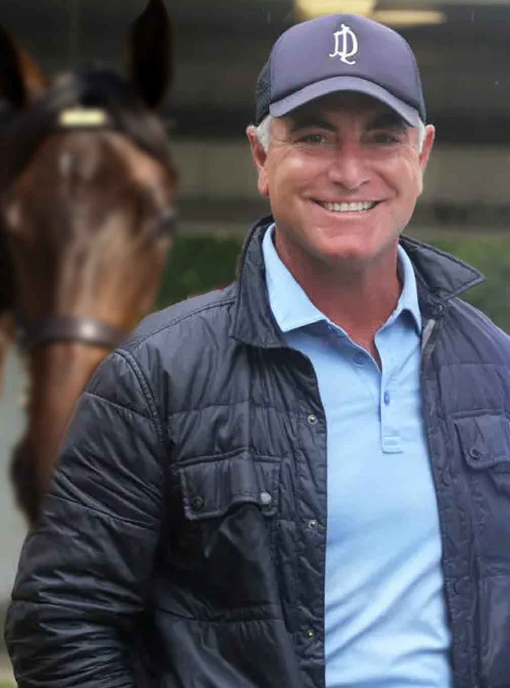 Managing Partners - Canuck Racing Club