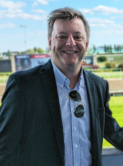 Managing Partners - Canuck Racing Club